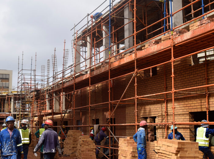 SHRA - Social Housing Regulatory Authority | Project Accreditation